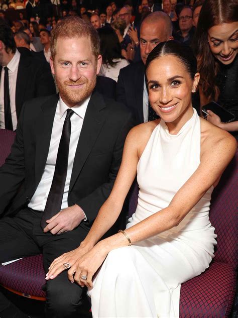 Why Meghan Markle and Prince Harry Are Back in a “Honeymoon Period”