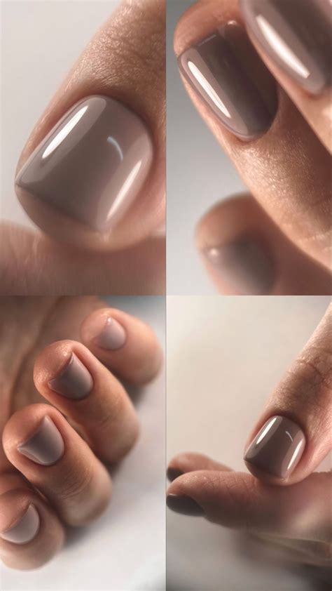 Макро маникюра | Unghie, Idee, Idee di moda