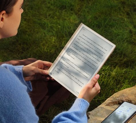 Huawei MatePad Paper: E-Ink-Tablet mit Paper-Like-Display!