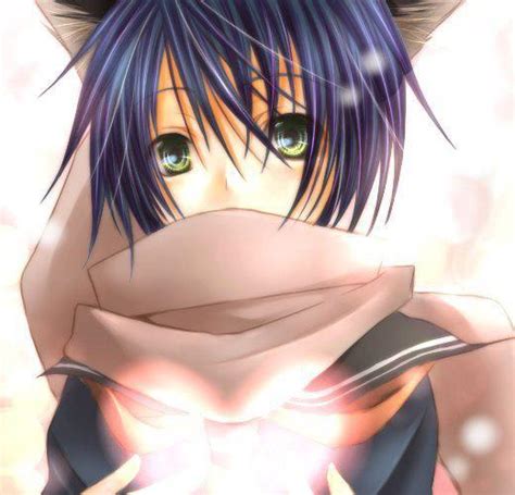 Neko - neko Photo (26581903) - Fanpop