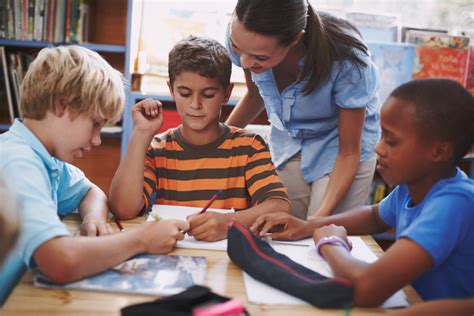 Provide a Supportive Learning Environment | Exemplars