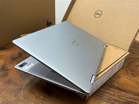Dell inspiron 7640 2in1, ultra 7 155H, 16G, 1TB, 16in touch X360