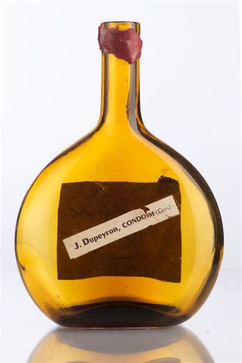Armagnac J. Dupeyron 1893 - 50ml sample Joseph Dupeyron, founder of the ...