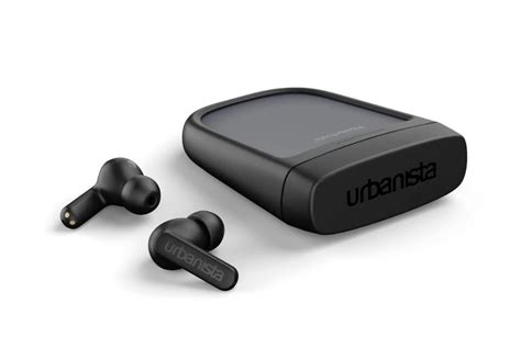 These New True Wireless Headphones Get Their Power From the Sun