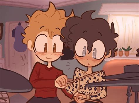 Nick and Charlie