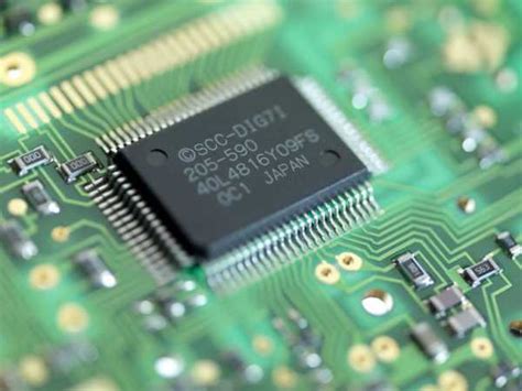Что такое на пк цп. Что такое центральный процессор (ЦПУ, CPU)?