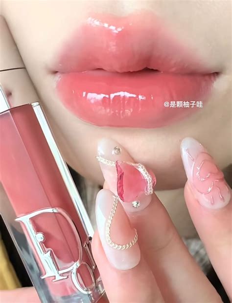 Son Dưỡng Dior Addict Lip Maximizer 009 Intense Rosewood Màu Hồng Đất ...