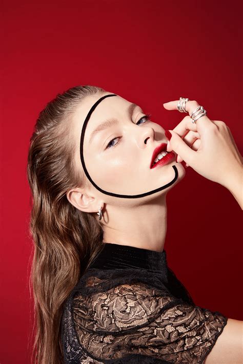 A PERFECT LINE on Behance