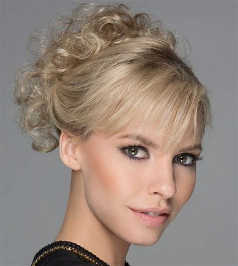 Sherry Power Hairpiece | Power Hairpieces Collection