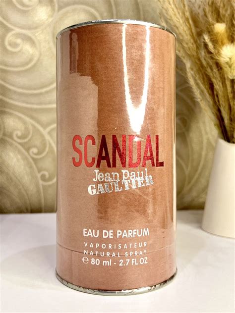 Jean Paul Gaultier Eau De Parfum Духи 80 мл (1420966373)
