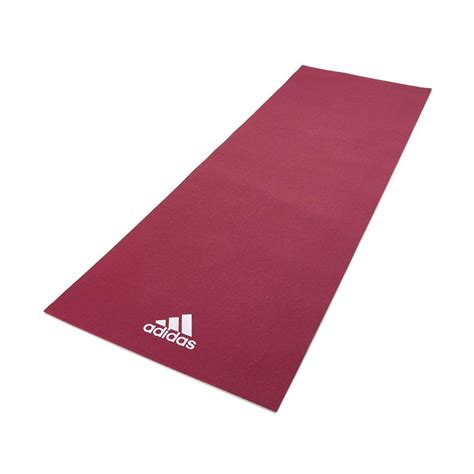 Коврик для йоги Adidas 173x61х0,4 см (ADYG-10400MR) Pink (ID#941562524 ...