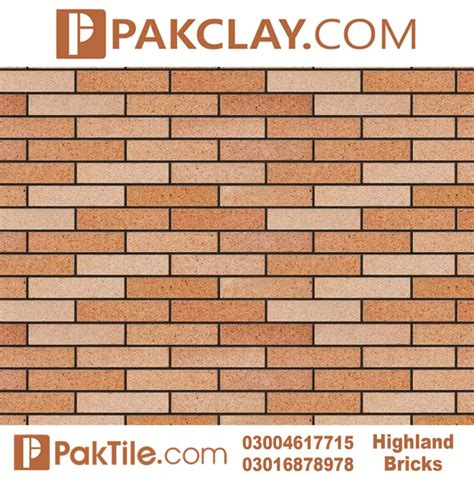 Facing Bricks - Khaprail Tiles