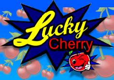 Lucky Cherry - Online Pokies New Zealand