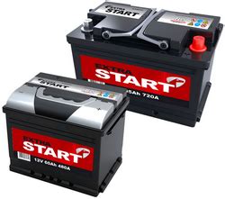 EXTRA START