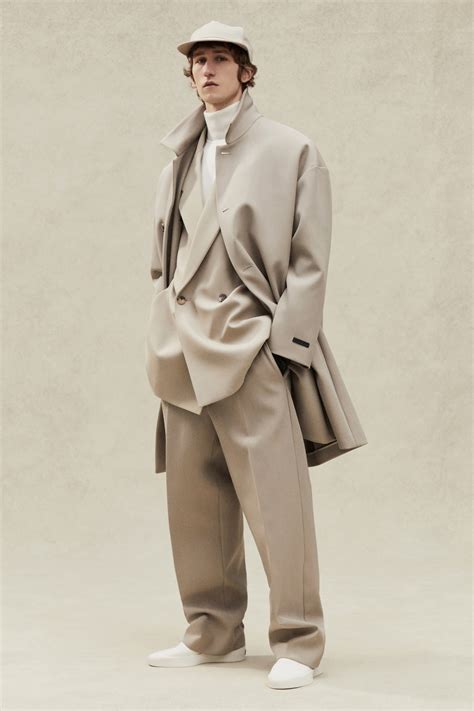 Fear of God News, Collections, Fashion Shows, Fashion Week Reviews, and ...