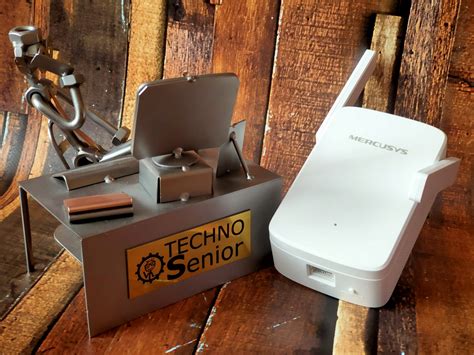 Test Mercusys ME30 - koniec ze znikającym Wi-Fi i zbędnym okablowaniem ...