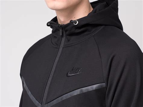 Спортивный костюм Nike цвет Черный цвет Черный