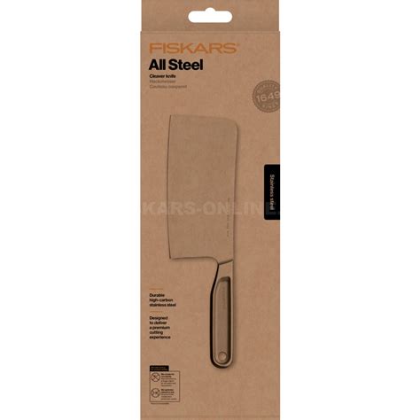 Sekáček Fiskars All Steel | Fiskars-online.cz