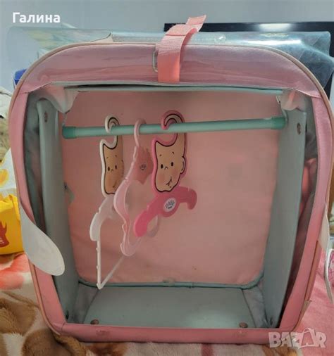 Baby Annabelle в Играчки за стая в гр. София - ID41888605 — Bazar.bg