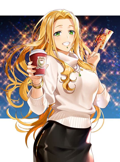 quetzalcoatl (fate and 1 more) drawn by murakami_yuichi | Danbooru