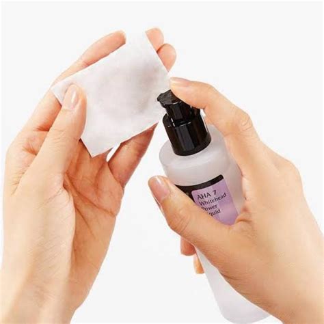 Cara Menggunakan Toner Cosrx AHA BHA dengan Tepat agar Hasil Memuaskan ...