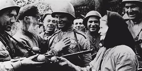 Героические страницы истории России