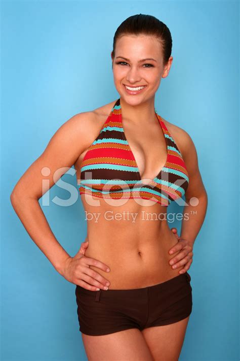 Healthy Beauty Stock Photo | Royalty-Free | FreeImages