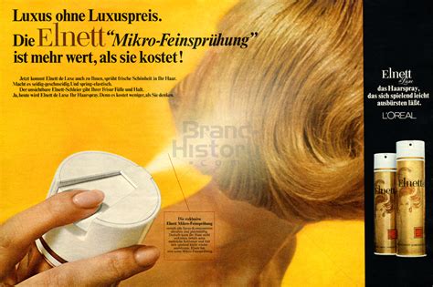 L'ORÉAL | Brand-History