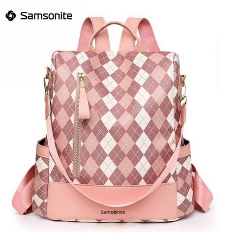 Samsonite Рюкзак - купить с доставкой по выгодным ценам в интернет ...