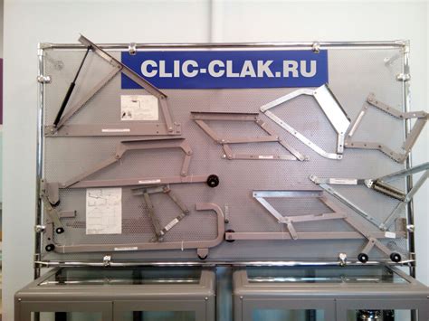 CLIC-CLAK.RU - новый взгляд на мебель!