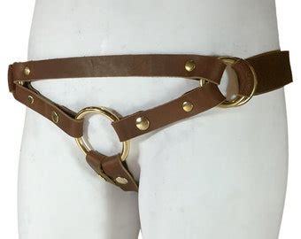 Strapon harness | Etsy