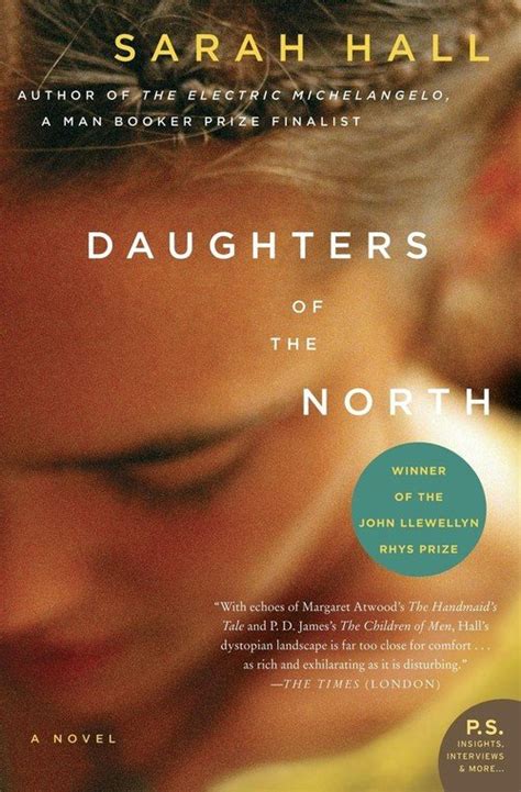 Daughters of the North - Hall Sarah | Książka w Empik