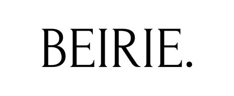 BEIRIE.