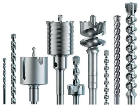 Буры SDS-max купить в интернет магазине Город Инструмента. Проломные ...
