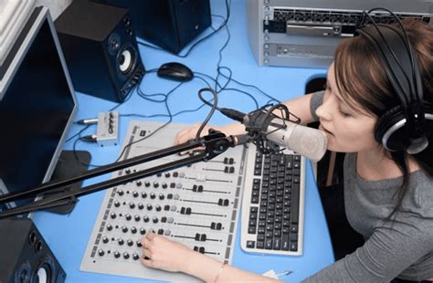 Tips For Recording High-Quality Video Voice Overs | iLounge