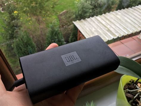 Recenzja JBL Boombox | Test głośnika mobilnego