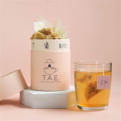 TAE TEA