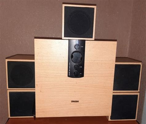 Акустика до автомобіля jbl Оригінал Усілок Сабуфер