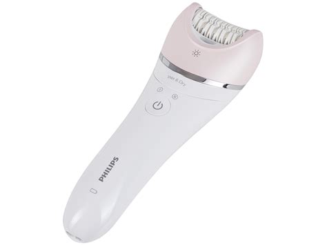 Эпилятор Philips Satinelle Advanced BRE640/00 купить по низкой цене в ...