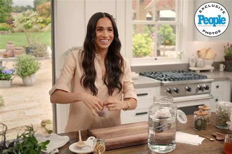 Meghan Markle's Netflix Show Ratings Revealed: With Love, Meghan