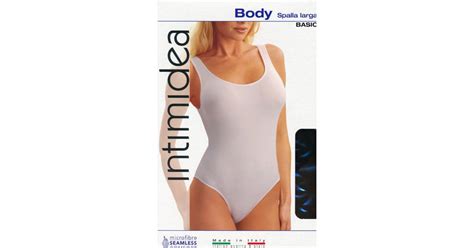 INTIMIDEA BODY SPALLA LARGA Боди - купить в Москве