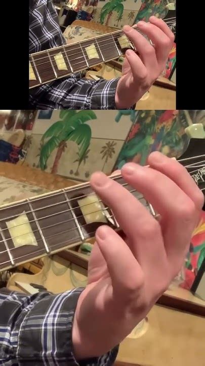 Guitar Sensei Exercise 1D: Via C Major Scale Pattern Using Open Strings ...