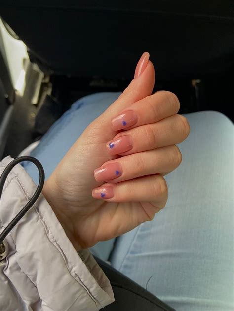 Маникюр, nails