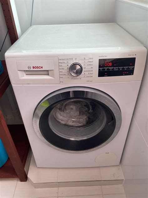Bosch Vario Perfect Serie 6: Ultieme Efficiëntie En Gemak