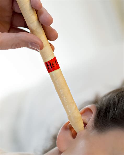 Ear Candle Wax Buy at David Finck blog