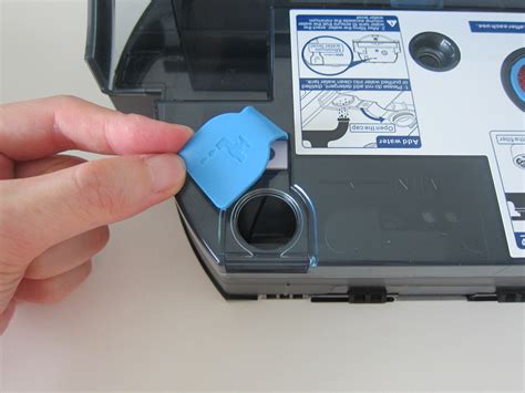 ILife Shinebot W450 Review « Blog | lesterchan.net