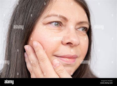 Old saggy hi-res stock photography and images - Alamy