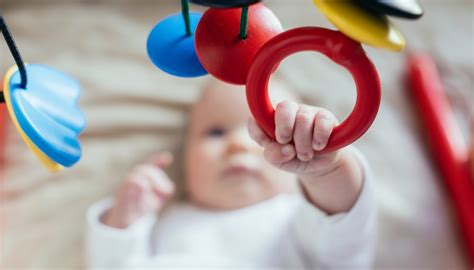 Quel est le meilleur mobile pour bébé ? - Mam'Advisor