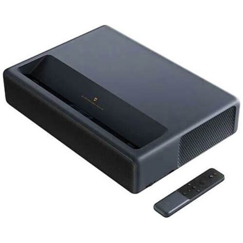 Проектор MiJia Mi Laser Projector 4K 150 (BHR4152GL) ГАРАНТИЯ 3 мес ...