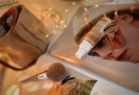 Darphin Hydraskin Light Review - Werkt hij echt?